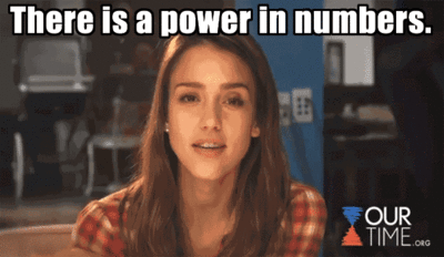 Ourtime GIFs - Get the best gif on GIFER