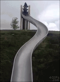 Slide GIFs - Get the best gif on GIFER