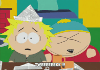 Tweek GIFs - Get the best gif on GIFER