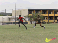 Sprint GIFs - Get the best gif on GIFER