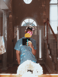 Espejo GIFs - Get the best gif on GIFER