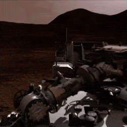 Exploraçao espacial GIF - Conseguir o melhor gif em GIFER