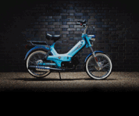 Moped GIFs - Get the best gif on GIFER