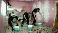 Metalhead GIFs - Get the best gif on GIFER