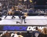 Lance storm GIF - Conseguir o melhor gif em GIFER