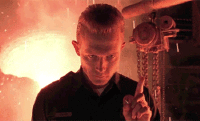 Terminators GIFs - Get the best gif on GIFER