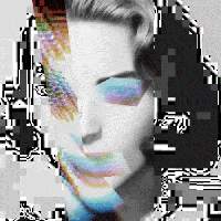 Web portraits GIF - Conseguir o melhor gif em GIFER