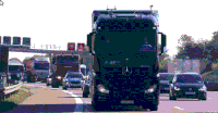 Truck GIFs - Get the best gif on GIFER