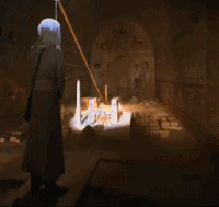 Arca GIFs - Get the best gif on GIFER