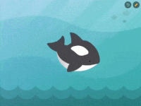 Orca GIFs - Get the best gif on GIFER