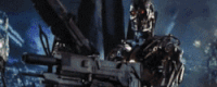 Terminator 1984 GIFs - Get the best gif on GIFER