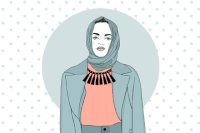 Hijab GIFs - Get the best gif on GIFER