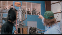 Negotiations GIFs - Get the best gif on GIFER