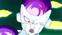 Frieza GIFs - Get the best gif on GIFER