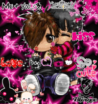 Blingee GIFs - Get the best gif on GIFER