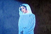 Leia S Get The Best On Er