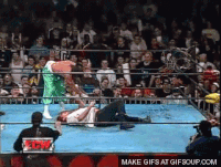 Ecw GIFs - Get the best gif on GIFER