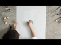 Stylo GIFs - Get the best gif on GIFER