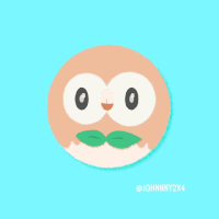 Rowlet GIFs - Get the best gif on GIFER
