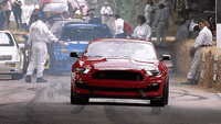 Mustang GIFs - Get the best gif on GIFER