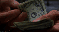 Geld GIFs - Hole dir die besten GIFs auf GIFER