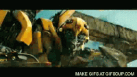 Bumblebee GIFs - Get the best gif on GIFER