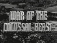 Colossal GIFs - Get the best gif on GIFER