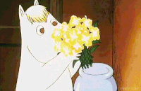 Moomin GIFs - Get the best gif on GIFER