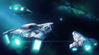 Starships GIFs - Get the best gif on GIFER