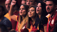 Cheering GIFs - Get the best gif on GIFER