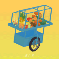 Fruits GIFs - Get the best gif on GIFER