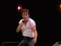 Springsteen GIFs - Get the best gif on GIFER