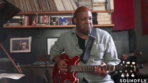 Groove guitar GIF - Conseguir o melhor gif em GIFER