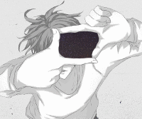 Monochrome GIFs - Get the best gif on GIFER