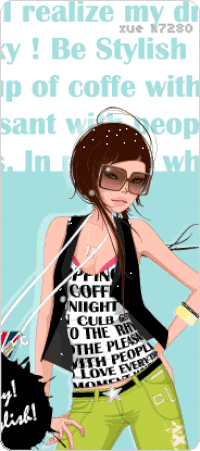 Stylish GIFs - Get the best gif on GIFER