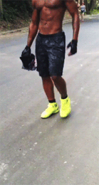 Kunoichi GIF - Conseguir el mejor gif en GIFER