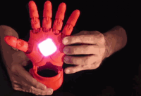 Protesis GIFs - Get the best gif on GIFER