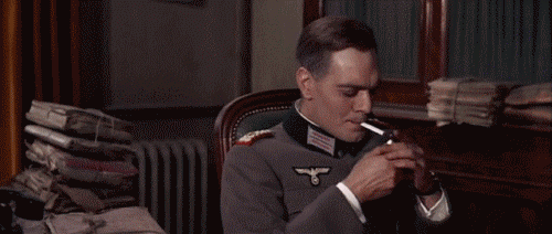 Generals GIF - Conseguir o melhor gif em GIFER