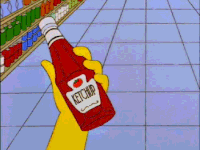 Ketchup GIFs - Get the best gif on GIFER
