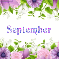 September GIFs - Get the best gif on GIFER
