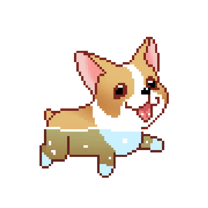 Corgi GIFs - Get the best gif on GIFER