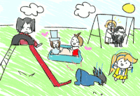 Playground GIFs - Get the best gif on GIFER