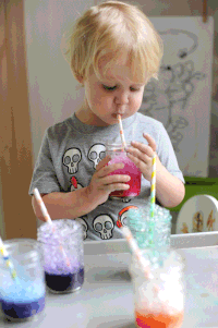 Straw GIFs - Get the best gif on GIFER