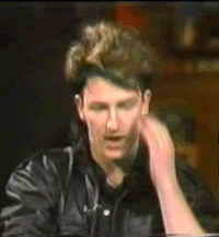 Bono GIFs - Get the best gif on GIFER