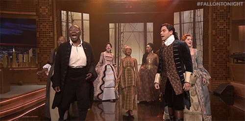 Broadway musicals GIF - Conseguir o melhor gif em GIFER