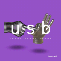 Usb GIFs - Get the best gif on GIFER