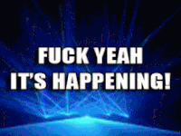 Happening GIFs - Get the best gif on GIFER