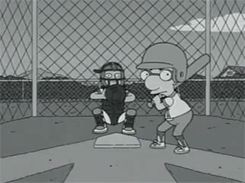 Baseball GIF - Conseguir o melhor gif em GIFER