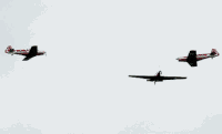 Avion GIFs - Obtenez le meilleur gif sur GIFER