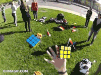 Solvers GIFs - Get the best gif on GIFER